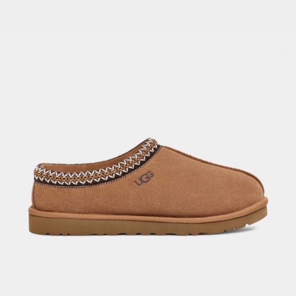 UGG | Shoes | Ugg Mens Tasman Slippers 595che | Poshmark